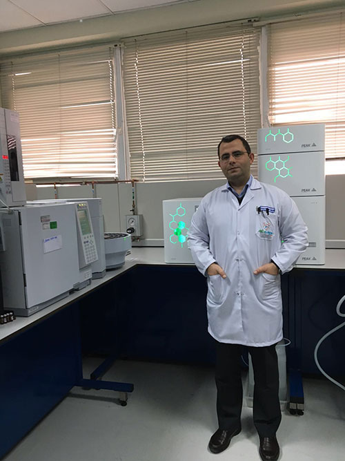 Deva Holding A.S shares their experience with Peak Precision generators