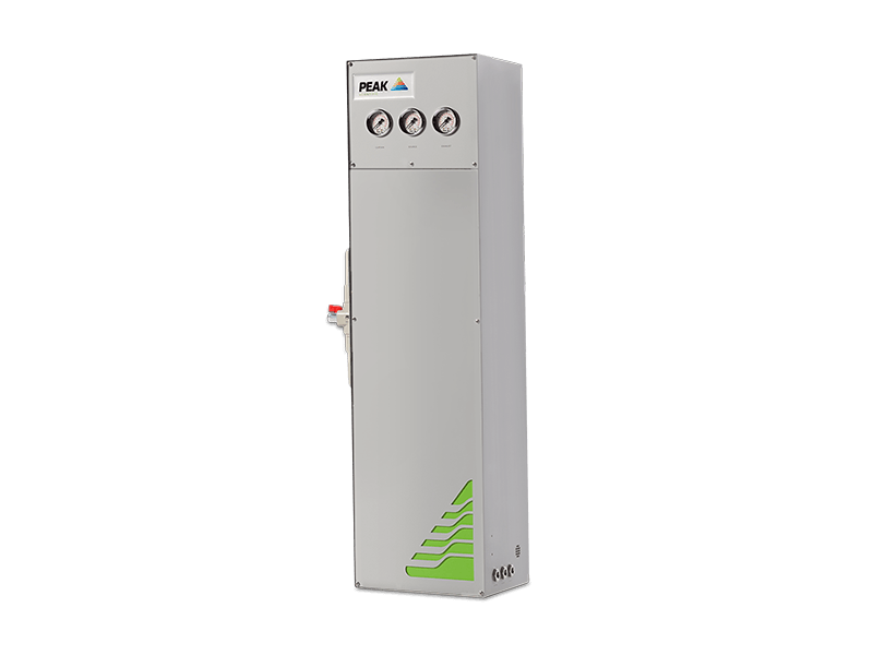 Infinity 1034 Nitrogen Generator | Peak Scientific