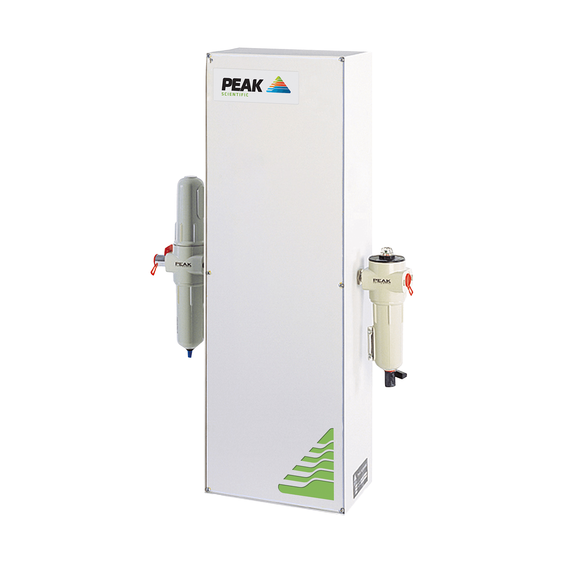Infinity 9000 - Nitrogen Generators