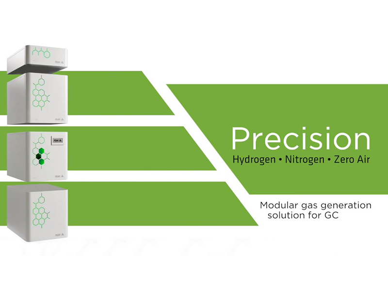 Helium Shortage | PEAK Scientific