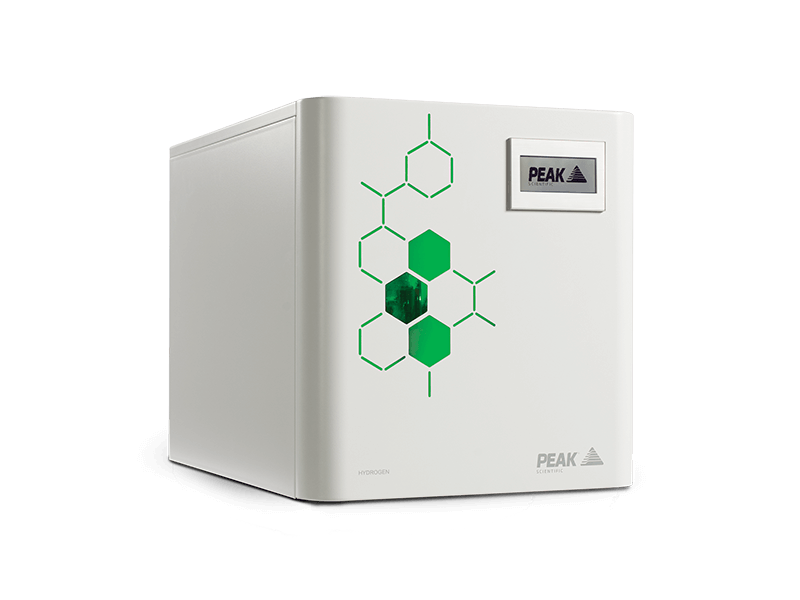 Helium Shortage | PEAK Scientific