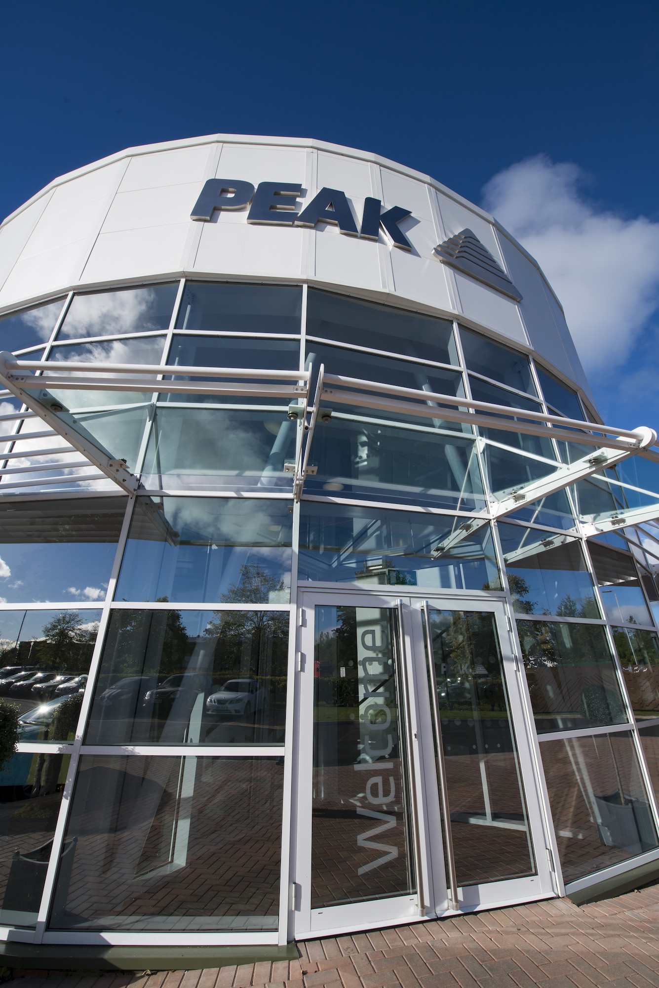 PEAK Scientific | Hydrogen and Nitrogen Generator Manufacturers