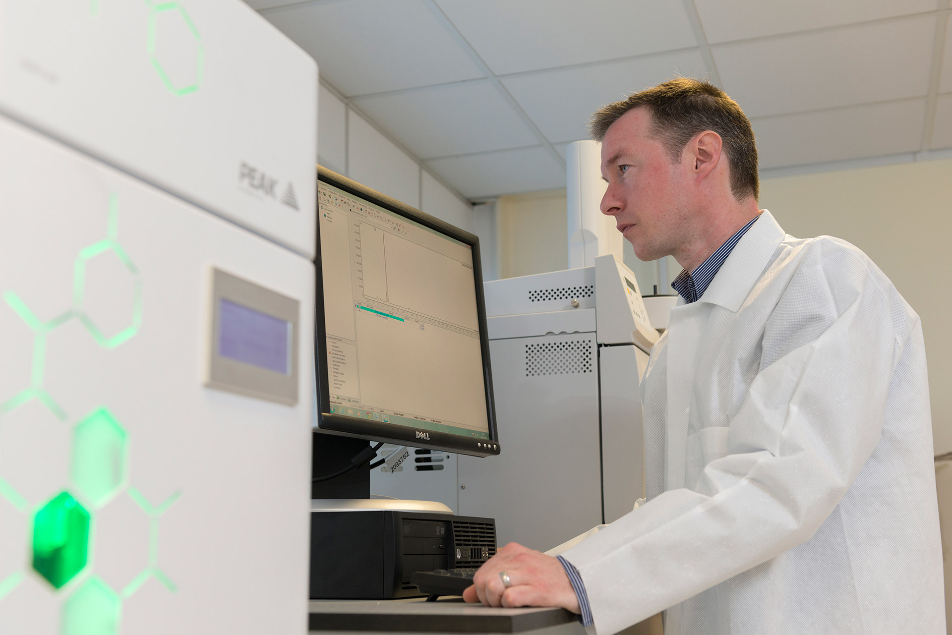 PEAK Scientific Video Series | Peak Scientific