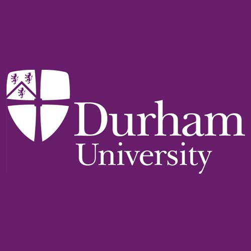 Durham University Logo Svg