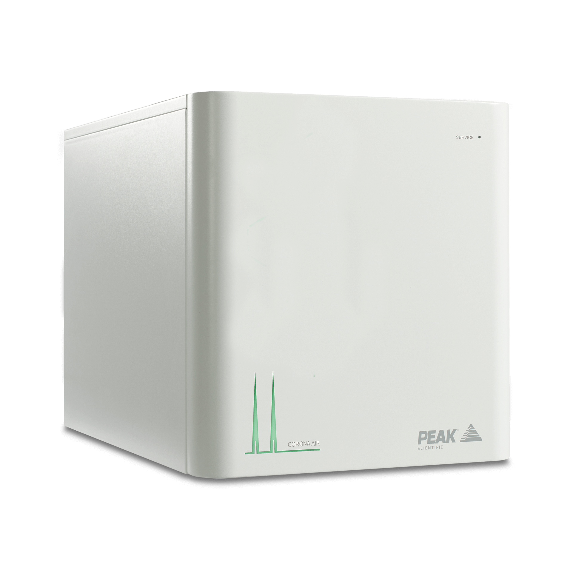 Corona Air Compressor | Peak Scientific